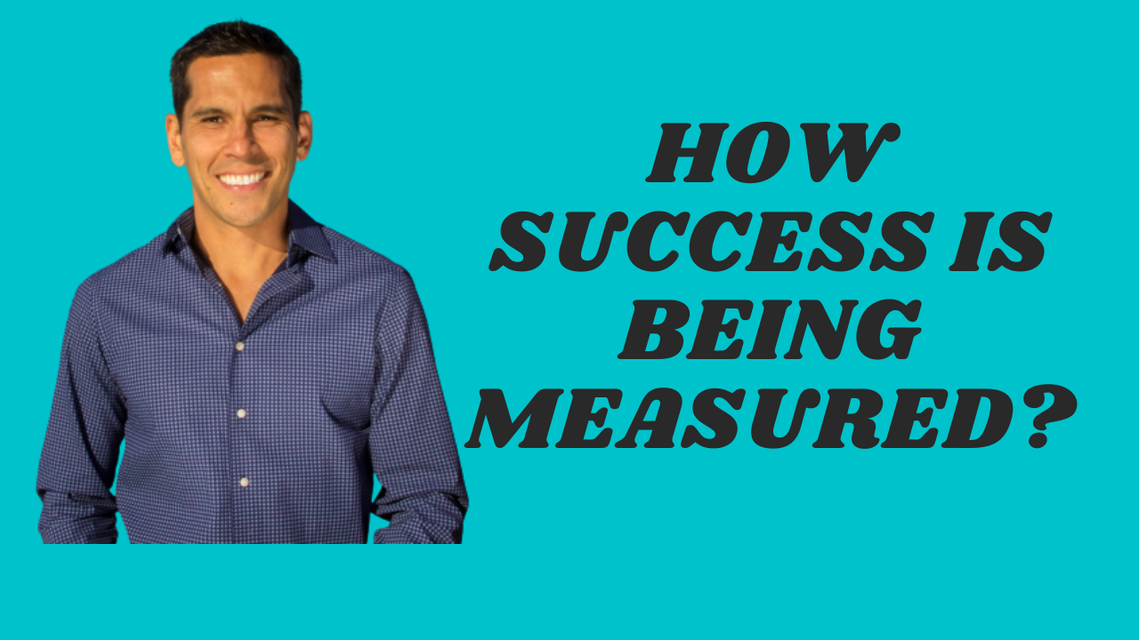 HOW SUCCESS IS BEING MEASURED - Strategic Workspace